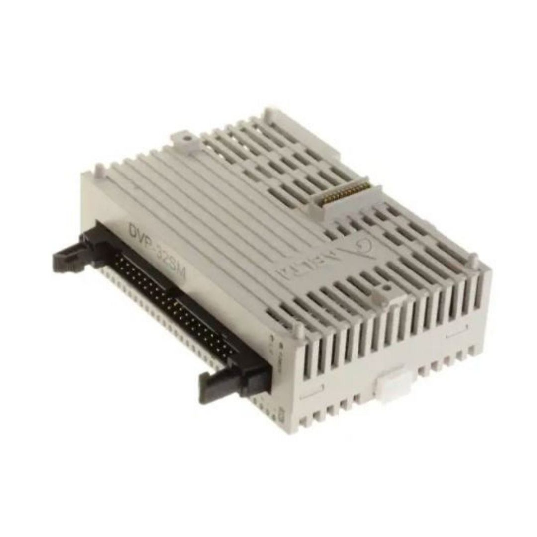 Módulo de expansión para PLC