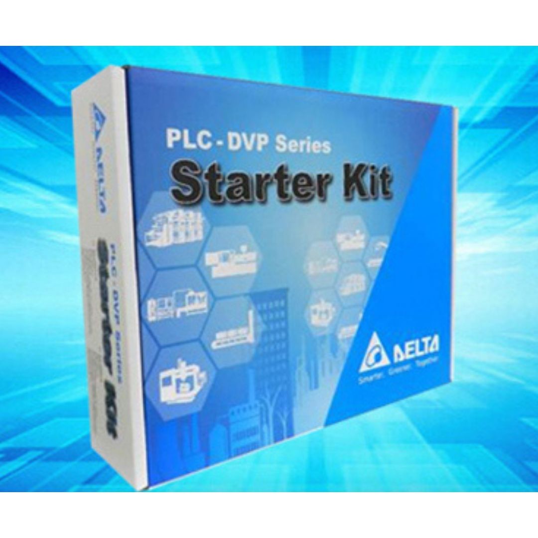 UT-12SE-A1 Starter Kit Serial – Mecatronica_shop